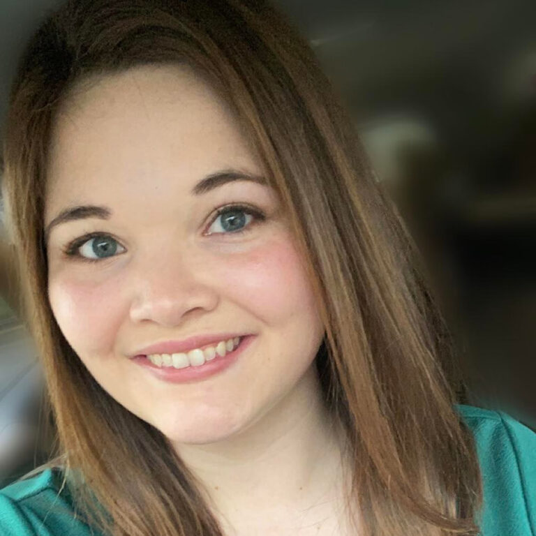 Krislyn Holden - Generation West Virginia